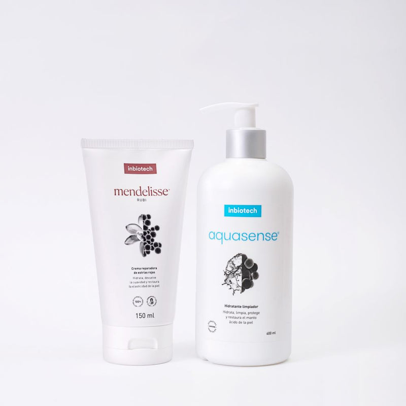 Aox therapy Suplemento dietario – Inbiotech SAS