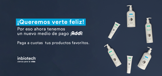 Inbiotech | Productos dermatológicos colombianos – Inbiotech SAS